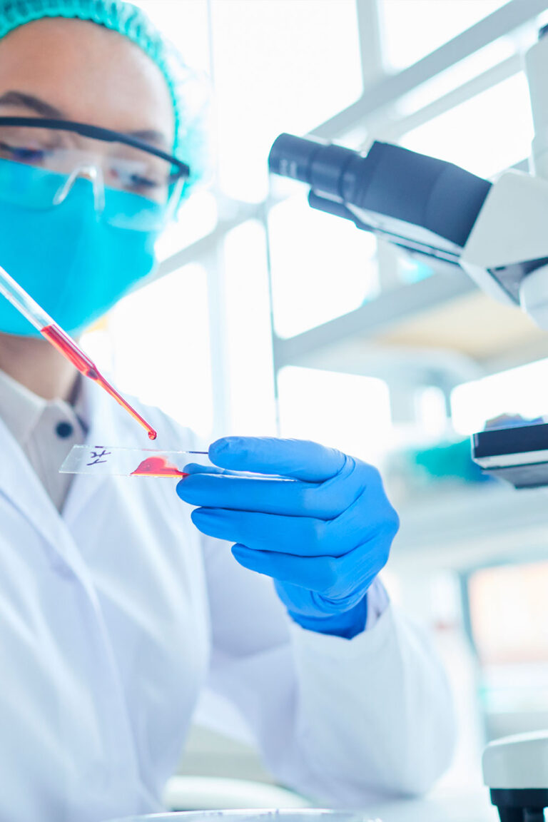 Laboratório Vitae - Exames, Diagnósticos e Análises Clínicas